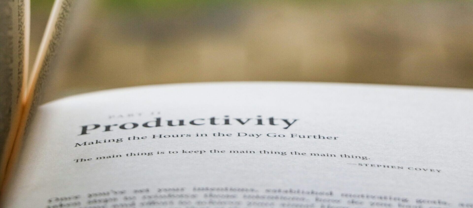 PRoductivity: Why KPIs may prove the winning formula in PR – 3CPR